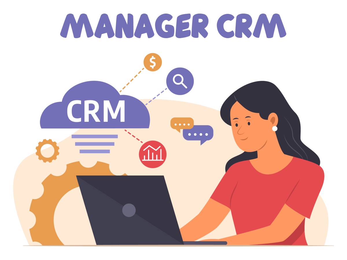 Tot ce trebuie să știi despre gestionarea eficientă a unui CRM